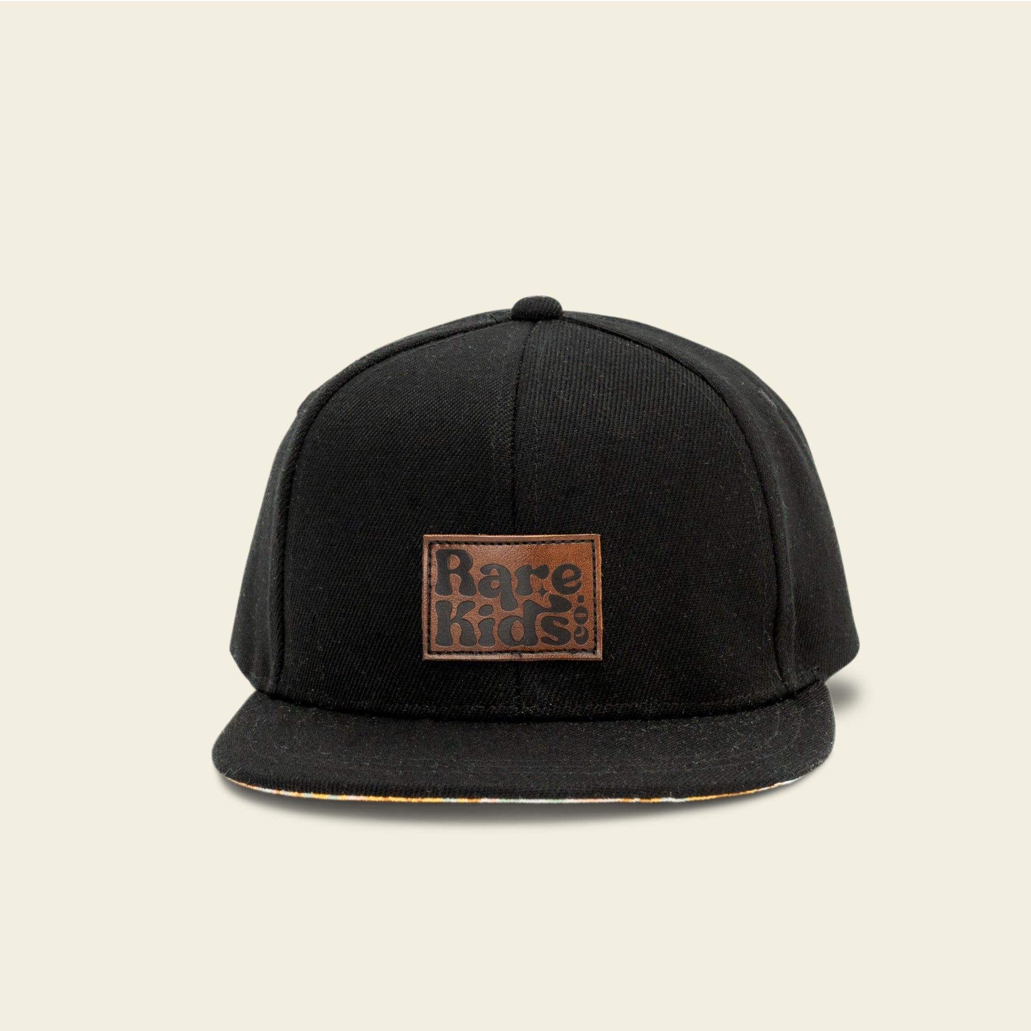 Freestylin' Flat Brim Hat – Rare Kids Co.