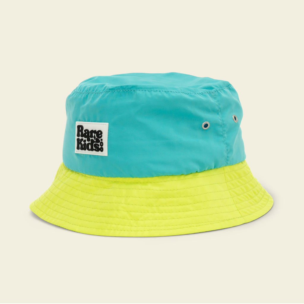 Dynamic Duo Lightweight Bucket Hat – Rare Kids Co.