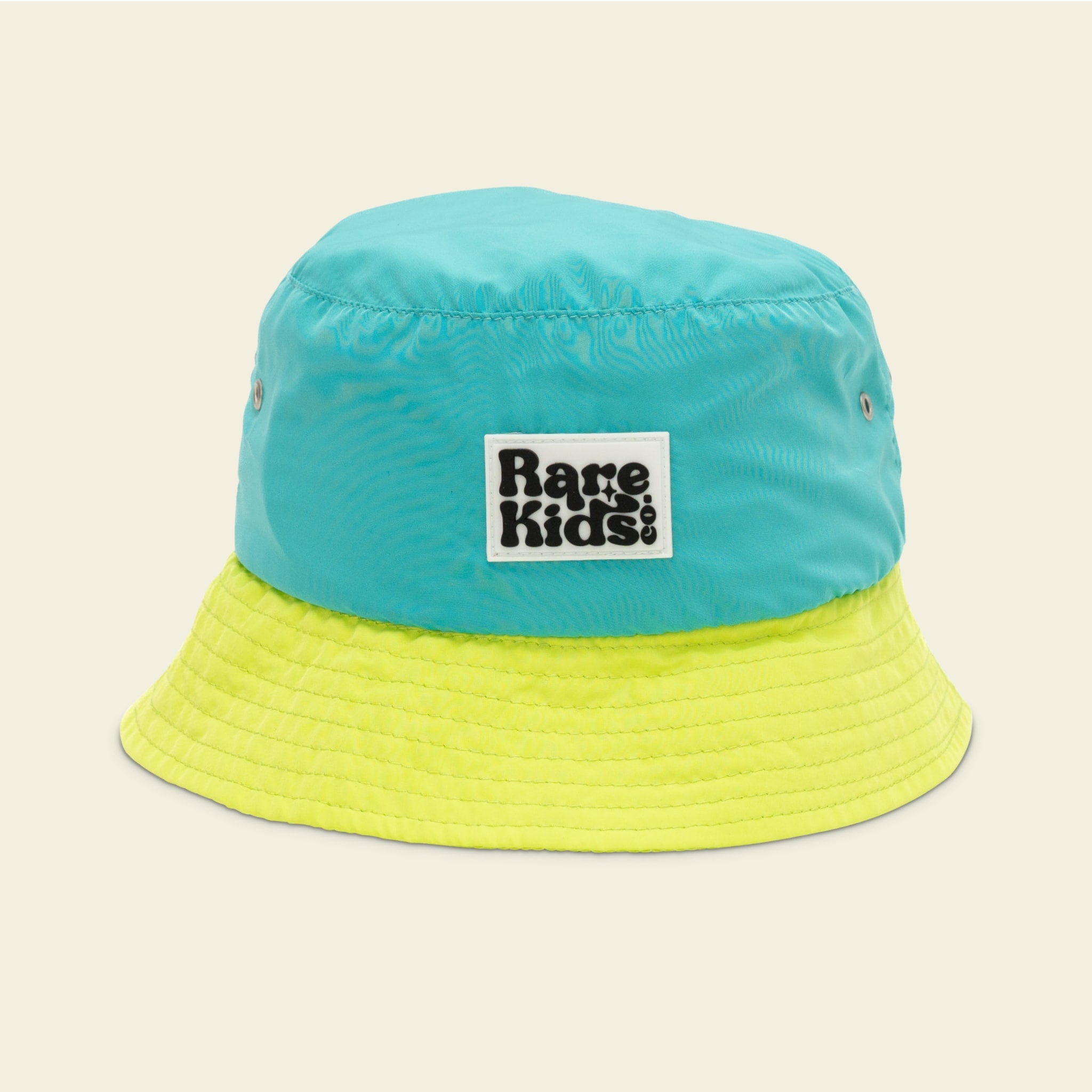 Dynamic Duo Lightweight Bucket Hat – Rare Kids Co.