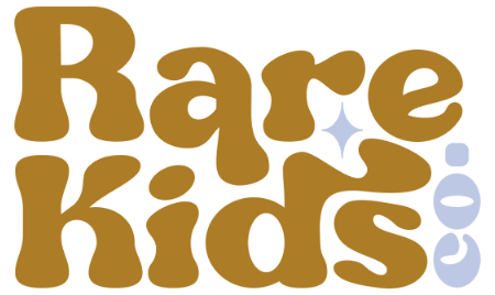 Rare Kids Company – Rare Kids Co.